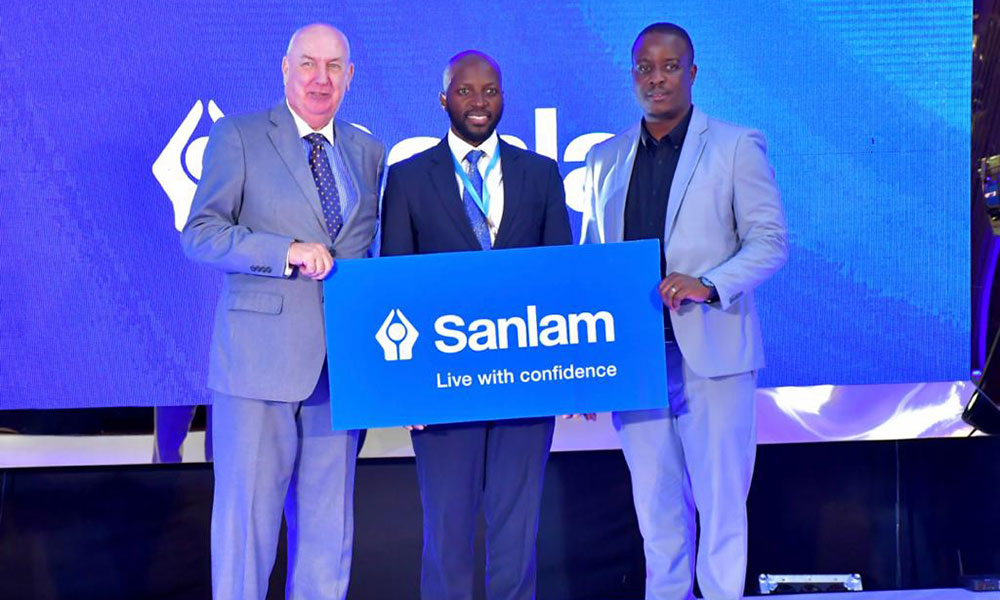 Move to Purpose-led Organization-Sanlam - East African Business Week