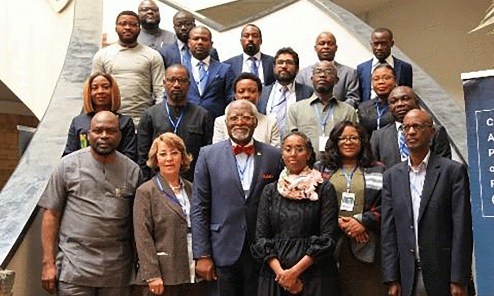 AU Members Commit to Asset Recovery Agenda - East African Business Week